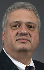Pittsburg State University - Dr. Carlos Ferran, CMA, CSCA, KM